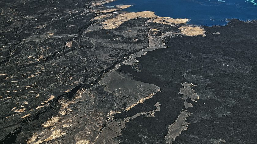 Is a new Ocean forming in Africa? - Live Qurious