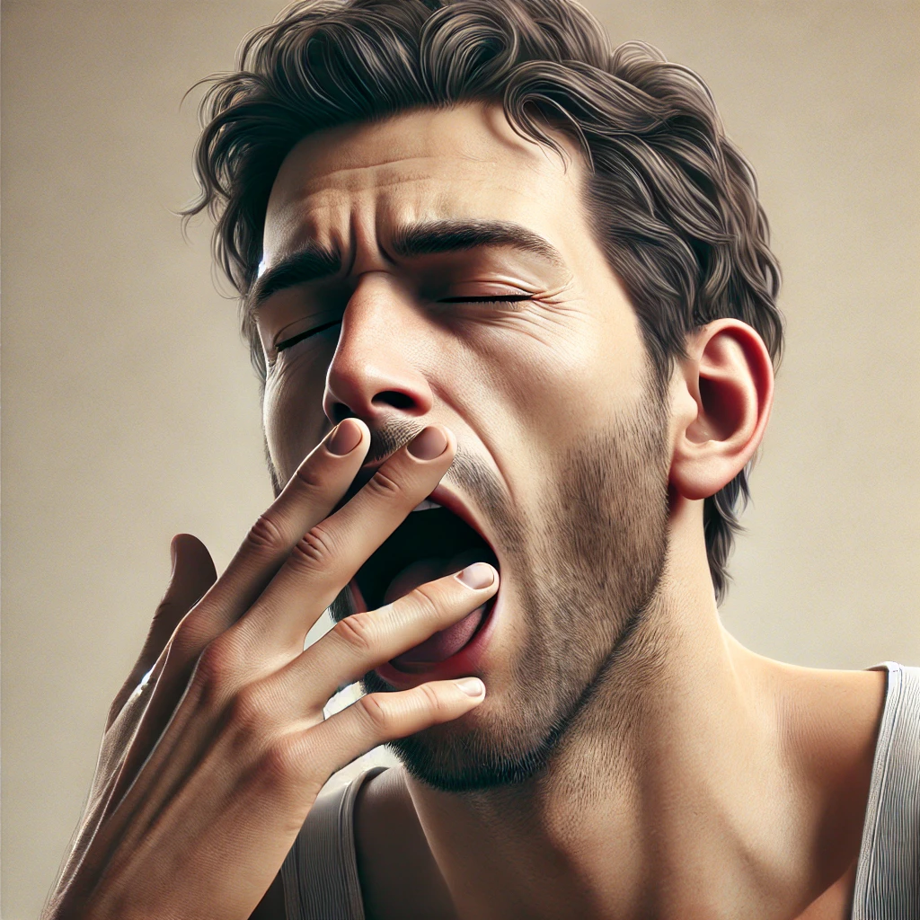 Why Do We Yawn? The Science Behind One of Our Most Mysterious Reflexes ...